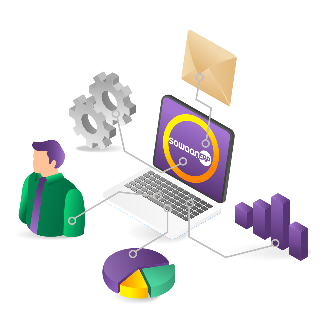 All you need to know about ERP system and its benefits